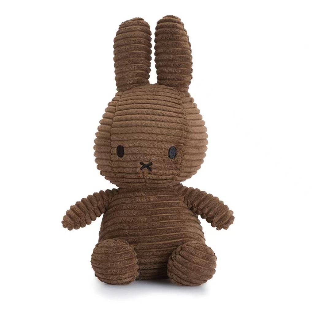 ตุ๊กตา Mffy Rabbit Striped Bunny Plush Toy White Rabbit Bunny Baby ...