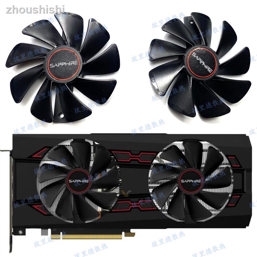คลังสินค้าพร้อม = SAPPHIRE SAPPHIRE RX VEGA 56 8G HBM2 รุ่น Platinum ...
