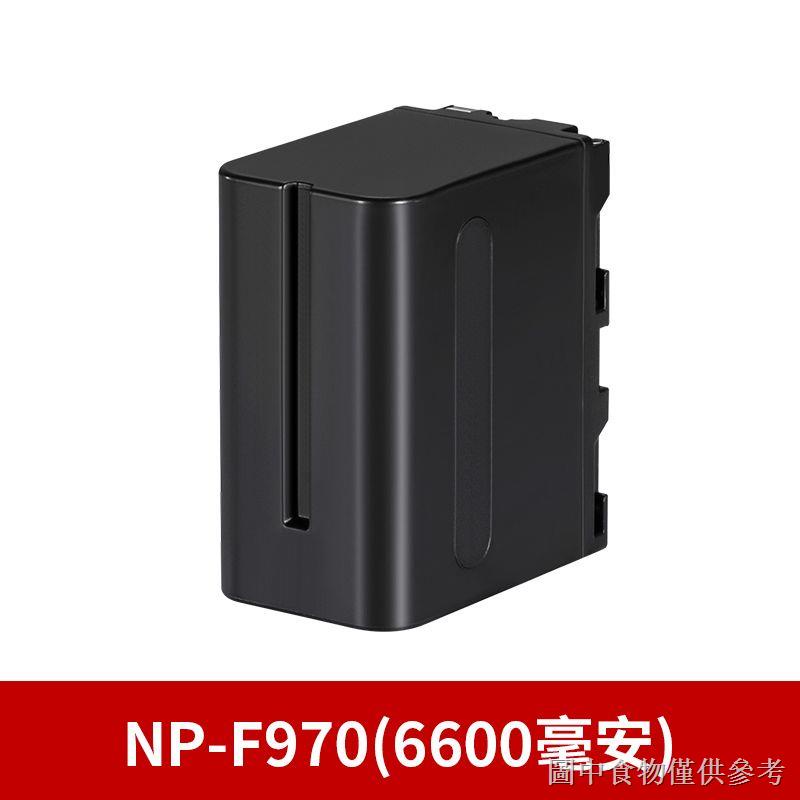 แบตเตอรี่ลิเธียม NP-F Series เติมแสงแบตเตอรี่ MAh ไฟ LED กล้อง ที่ชาร์จ ...