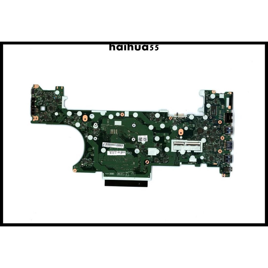 เมนบอร์ด Lenovo ThinkPad A485 A475 A275 A285 T495 T14 T480 T470 T460 ...