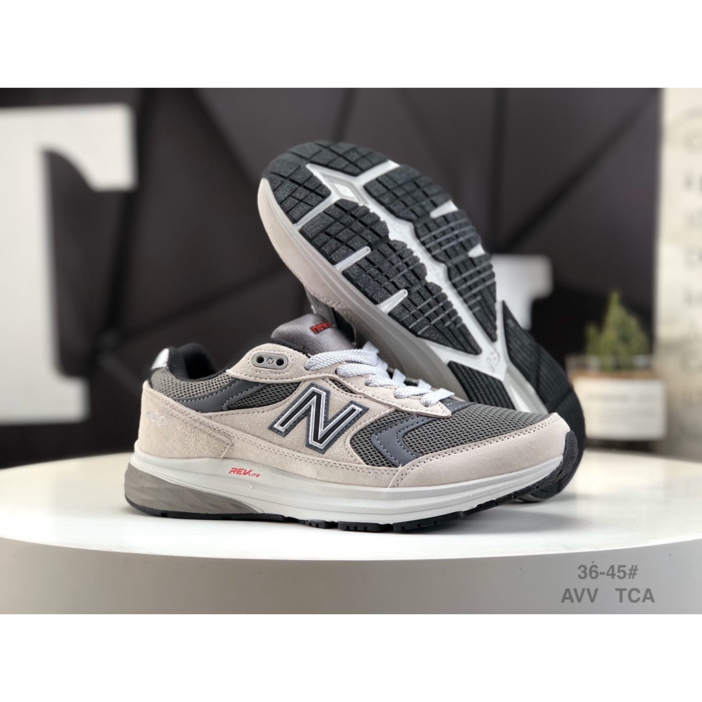 ของแท้ New Balance NB Official 880 Series WW880 รองเท้าวิ่ง แบบมืออาชีพ ...