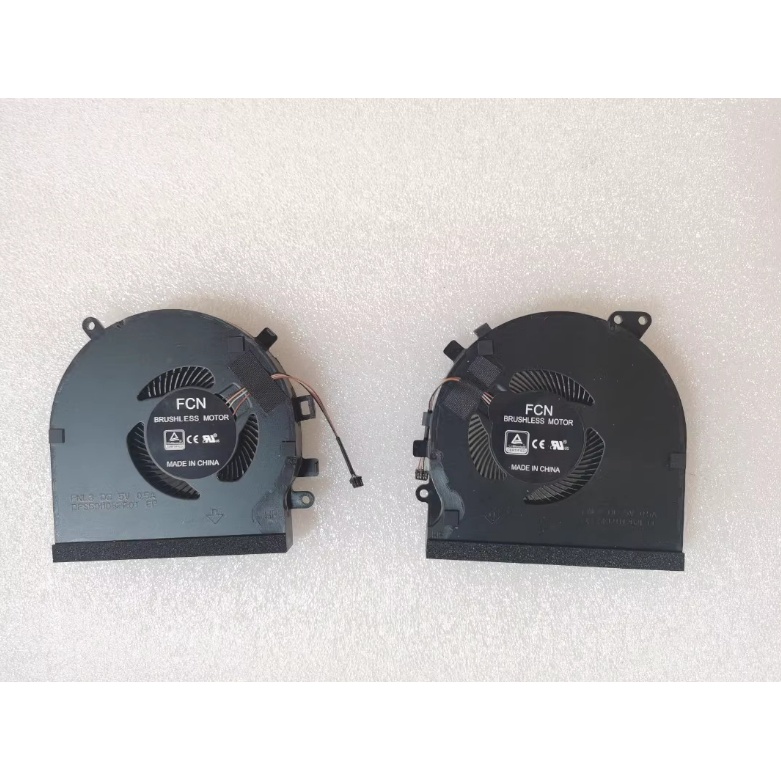 RAZER RAZER RZ09-0270 0300 0328 0069 Spirit Blade 15 พัดลมระบายความร้อน ...