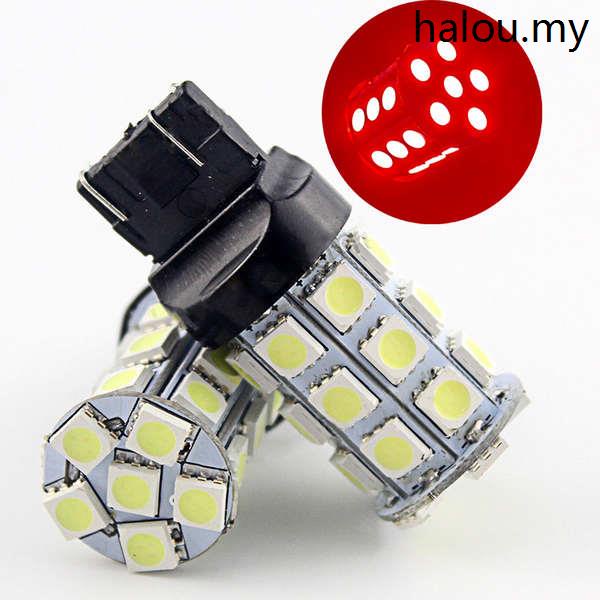 ไฟเบรกท้ายรถยนต์ led T25 3157 | Shopee Thailand