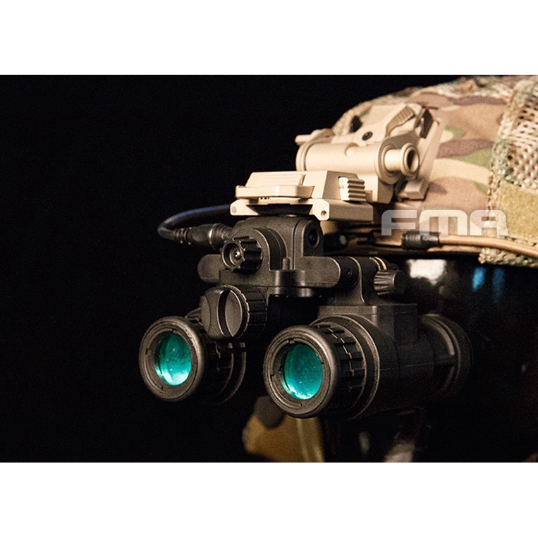 Fma กล้องส่องทางไกล วิสัยทัศน์กลางคืน ไม่มีฟังก์ชั่น เรืองแสง รุ่น AN ...