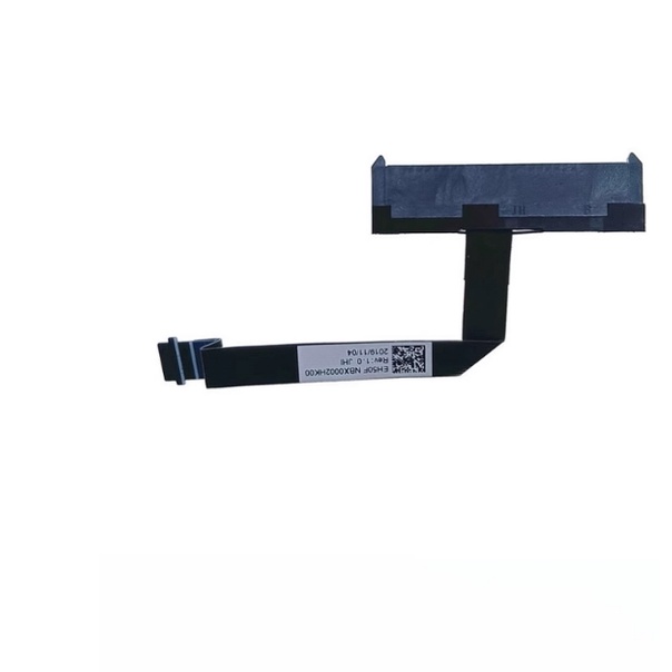 สายเคเบิลฮาร์ดดิสก์ แบบแบน สําหรับ Acer Aspire 7 A715-74 A715-74G A715 ...