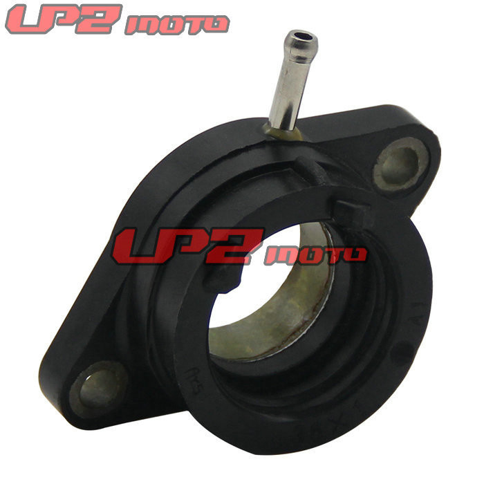 พร้อมส่ง _ ข้อต่อยางคาร์บูเรเตอร์ท่อร่วมไอดี สําหรับ Yamaha AG200 1985 ...