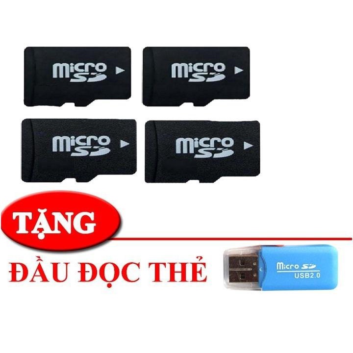 [GIVE Card READER] การ์ดหน่วยความจํา Micro SD ความเร็วสูง Class 10 64G, 32G, 16G, 8G - | Shopee ...