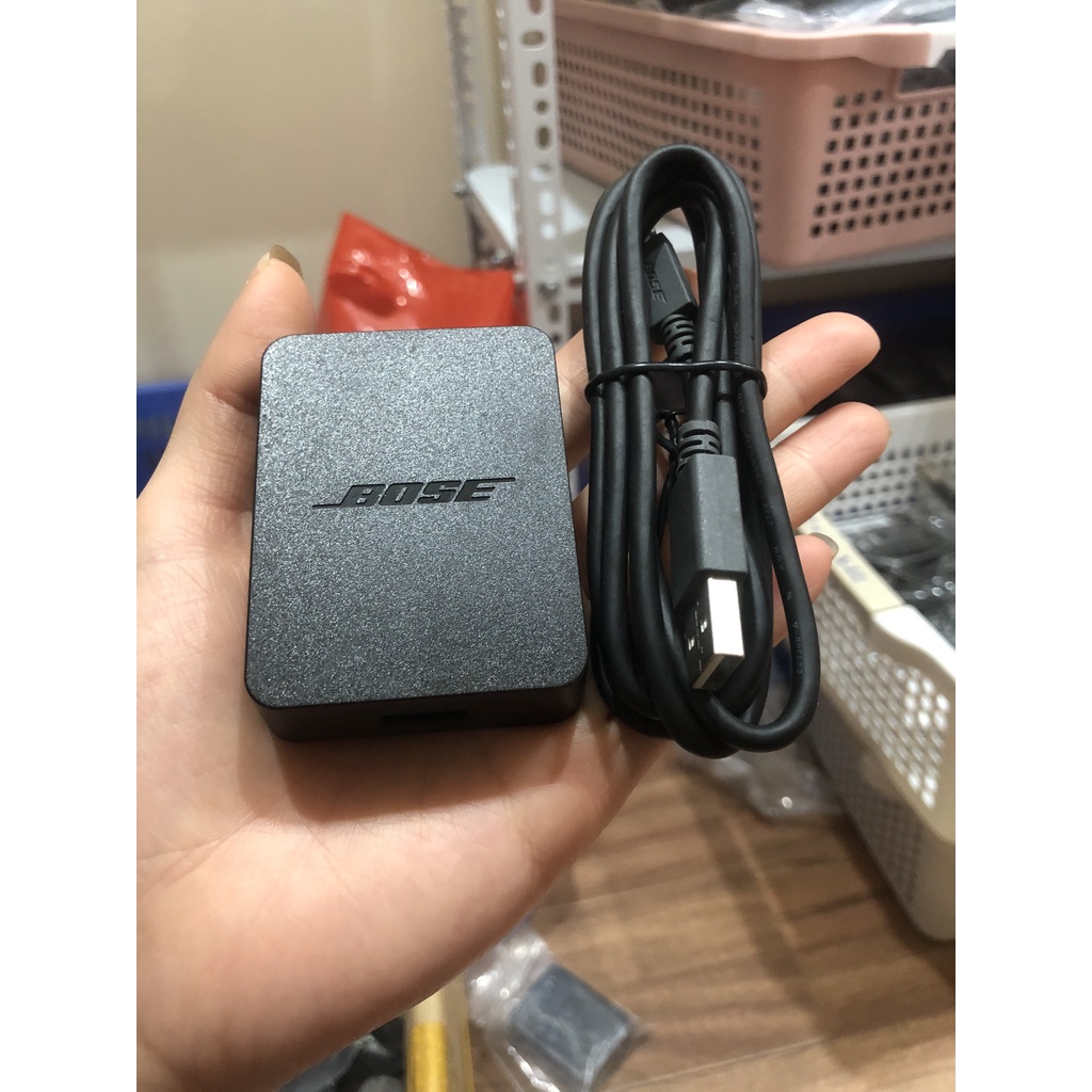 ของแท้ BOSE SOUNDLINK MINI 2 SPEAKER CHARGING CORD | Shopee Thailand