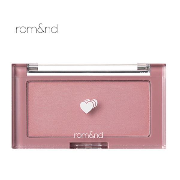Romand BETTER THAN CHEEK 03 บลูเบอร์รี่ 4G | Shopee Thailand