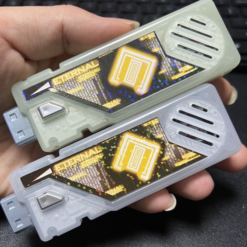 Dx Kamen Rider W Eternal memory หน่วยความจําเสียง e หลายบรรทัด และฆาตกร ...