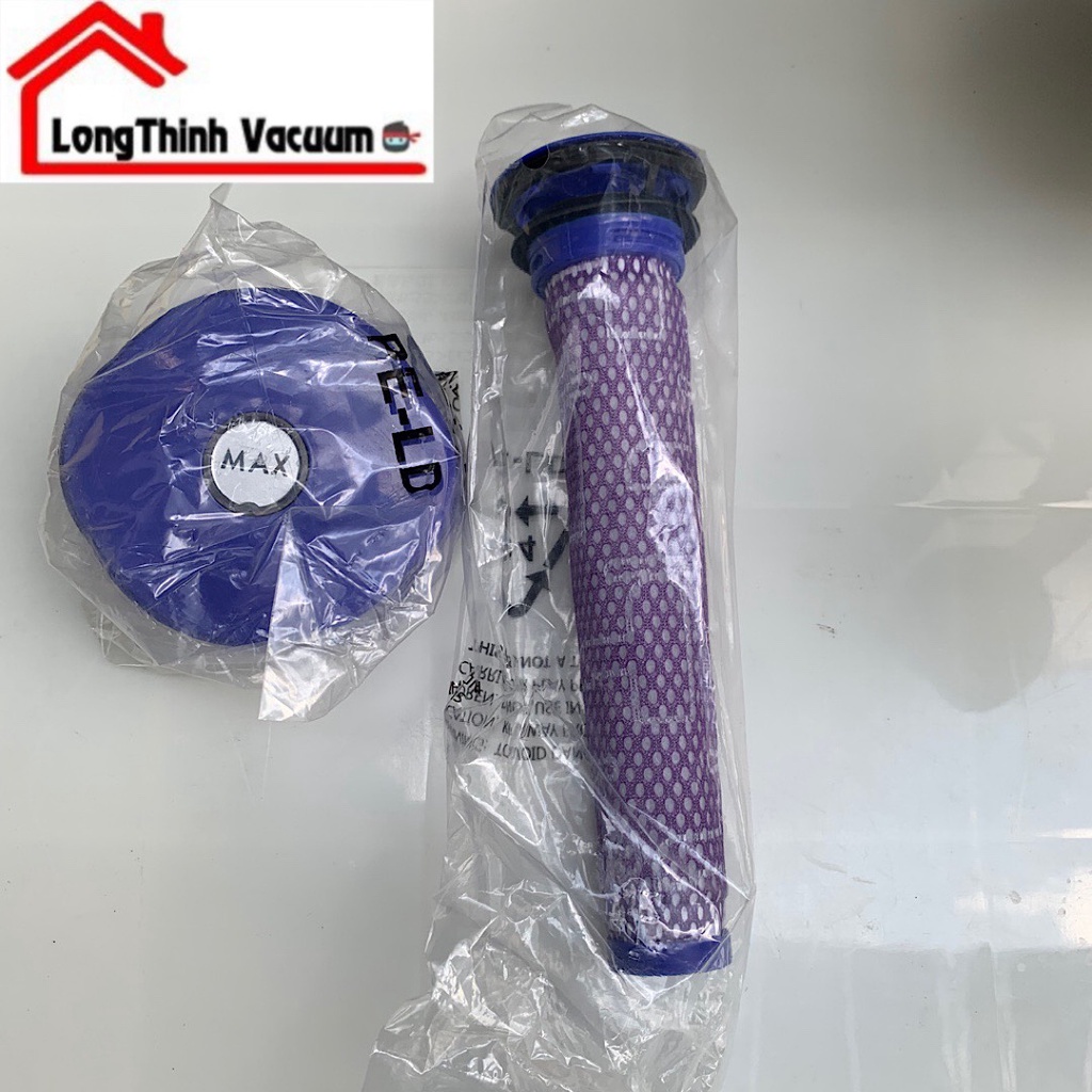 ตัวกรอง Hepa สําหรับเครื่องดูดฝุ่น Dyson DC62 DC74 V6 SV03 SV04 SV05 ...