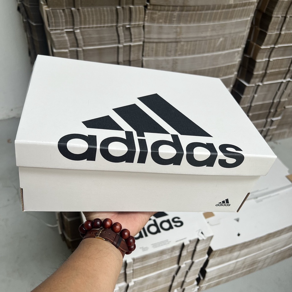 - Combo 5 adidas Shoe Box - 30x20.5x12ซม | Shopee Thailand