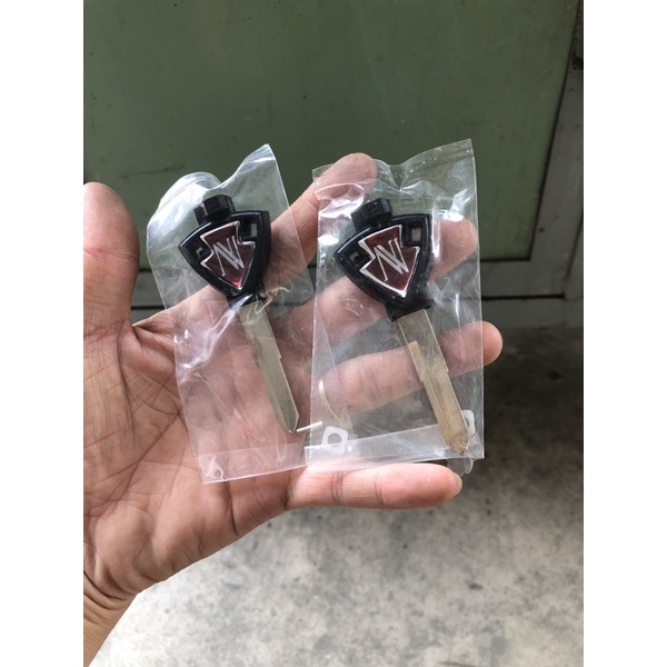 Yamaha NOUVO 4, NOUVO LX มาตรฐานกุญแจรถ (มีแม่เหล็กให้) | Shopee Thailand