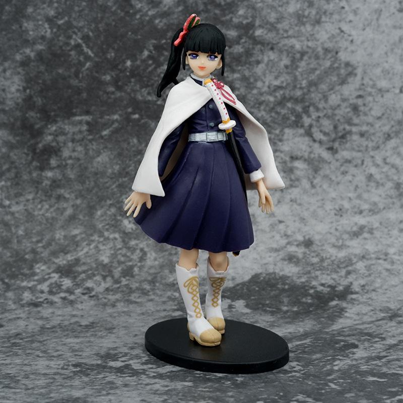 Kimetsu no Yaiba Model ( Tanjirou, Nezuko, Zenitsu, Inosuke, Rengoku ...