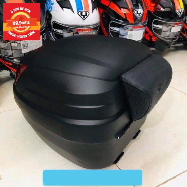 Givi E88M พนักพิงมอเตอร์ไซค์ติดกล่องท้ายแท้ | Shopee Thailand
