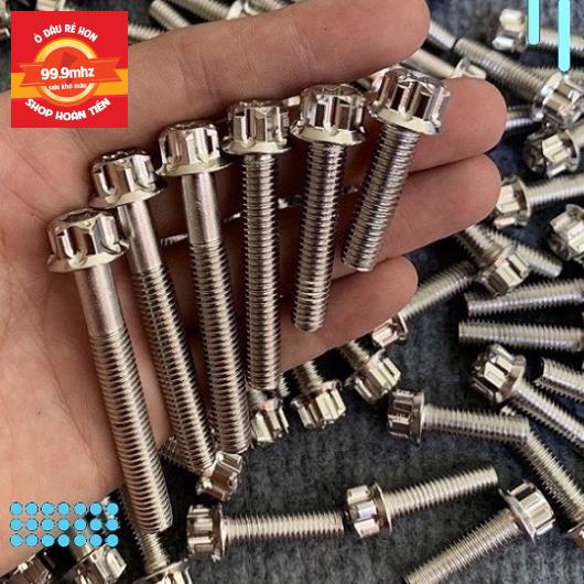 หอยทาก Salaya สแตนเลส 8Ly สแตนเลส 304 ขนาดเต็ม 8Ly20 8Ly25 8Ly30 8Ly40 ...