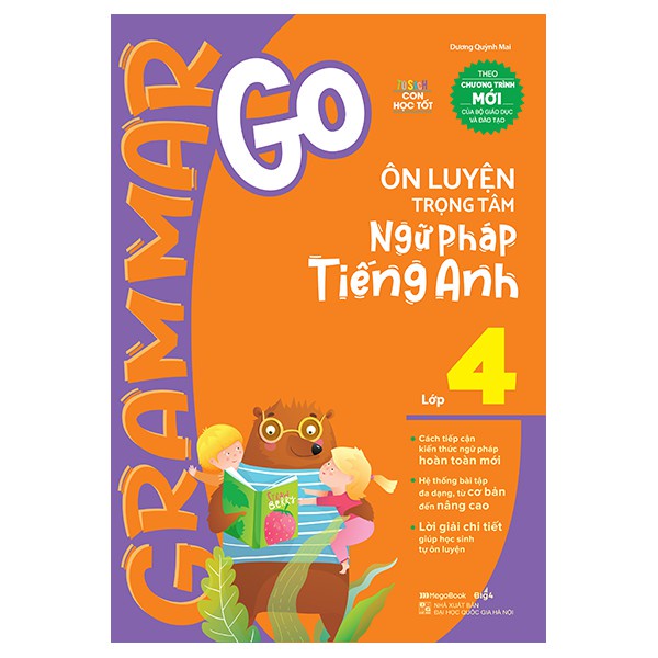 Grammar Go Book Practice ศูนย ์ ไวยากรณ ์ ภาษาอังกฤษเกรด 4 | Shopee ...