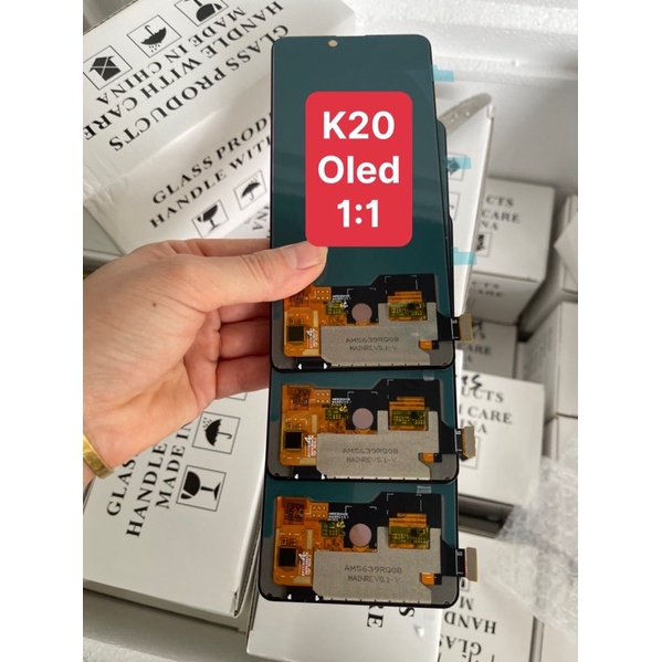 Xiaomi Redmi K20 /K20 pro / Mi 9T oled 1 หน ้ าจอ | Shopee Thailand