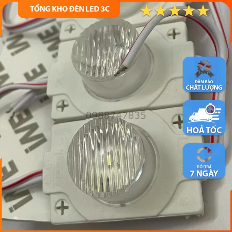 ไฟ LED Buffalo Eye 1.5W 12V สายไฟสว่างเป็นพิเศษ 20 หลอด - T.KHO LED 3C | Shopee Thailand