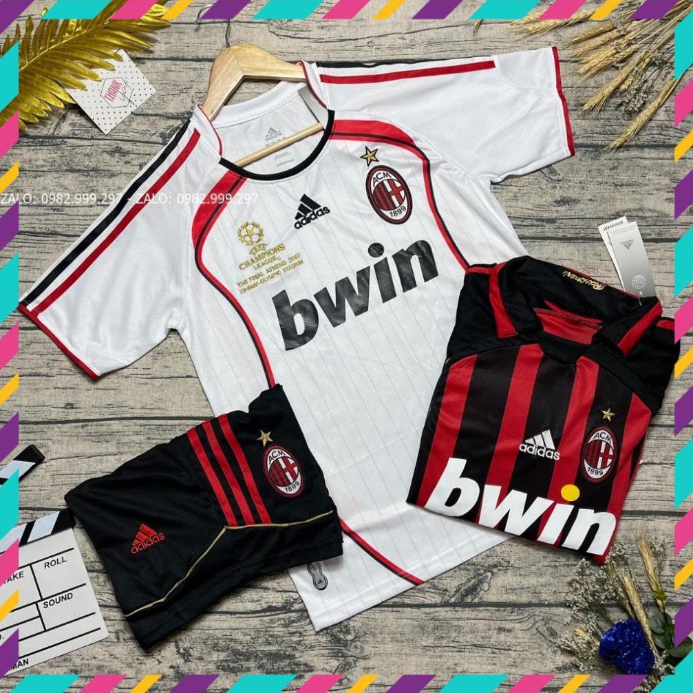 Fire Speed - AC Milan Football Clothes Lightning 23 / 24 - รูปแบบการแข ...