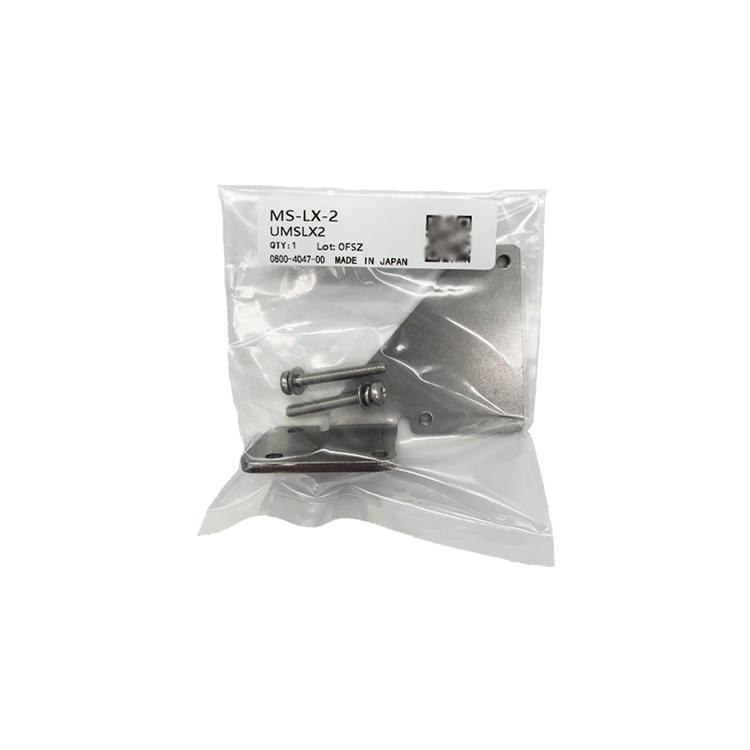 Panasonic LX-101/LX-111-P Color Mark Color Sensor Mounting Bracket MS ...