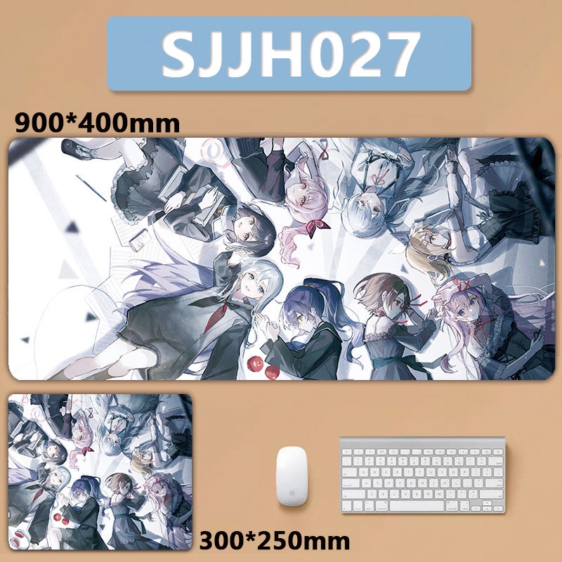 [700 * 300] PJSK World Plan 25: 00 Nights Once Uesaki Playing Asahina ...