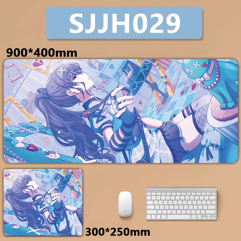 [700 * 300] PJSK World Plan 25: 00 Nights Once Uesaki Playing Asahina ...