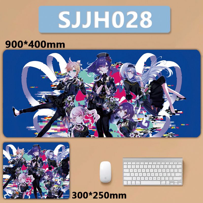 [700 * 300] PJSK World Plan 25: 00 Nights Once Uesaki Playing Asahina ...