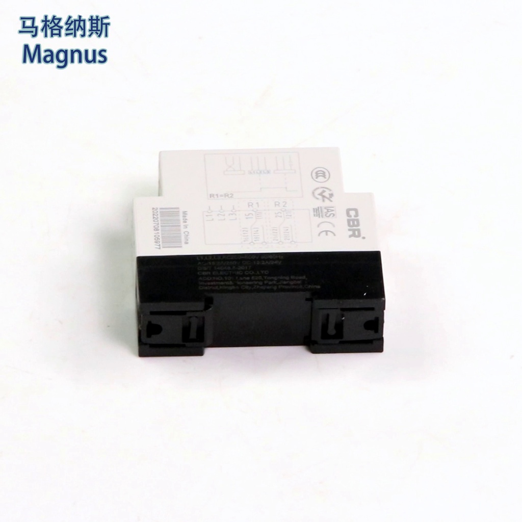 Ant Aite ลิฟท์เฟสลําดับรีเลย์ RD6 CBR สามPhase AC เฟสลําดับป้องกันรีเลย ...