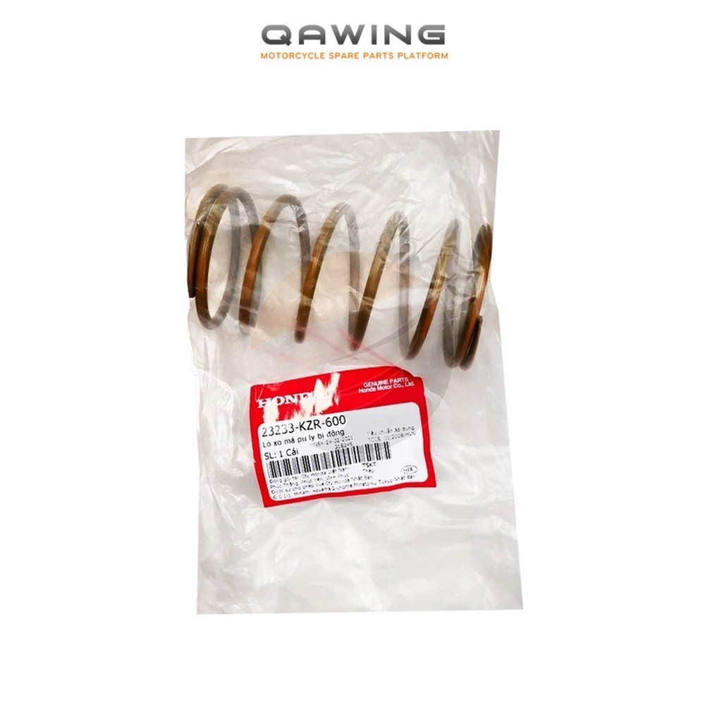 XO Passive pulley spring Air Blade 125 / Lead 125 / Pcx 125 /Sh Mode ...