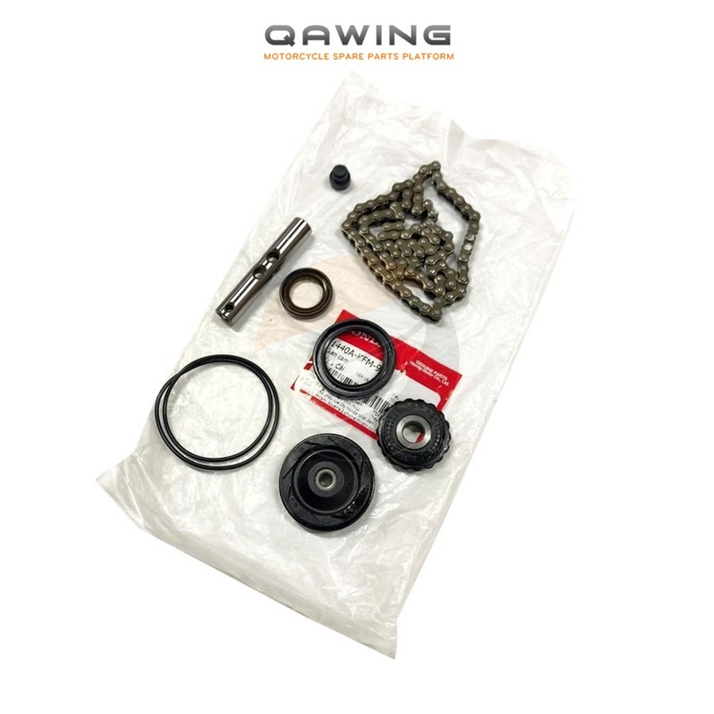 HONDA (1440AKFM900)_HONDA Dream 100 / Wave 100 Timing Chain _(201 ...