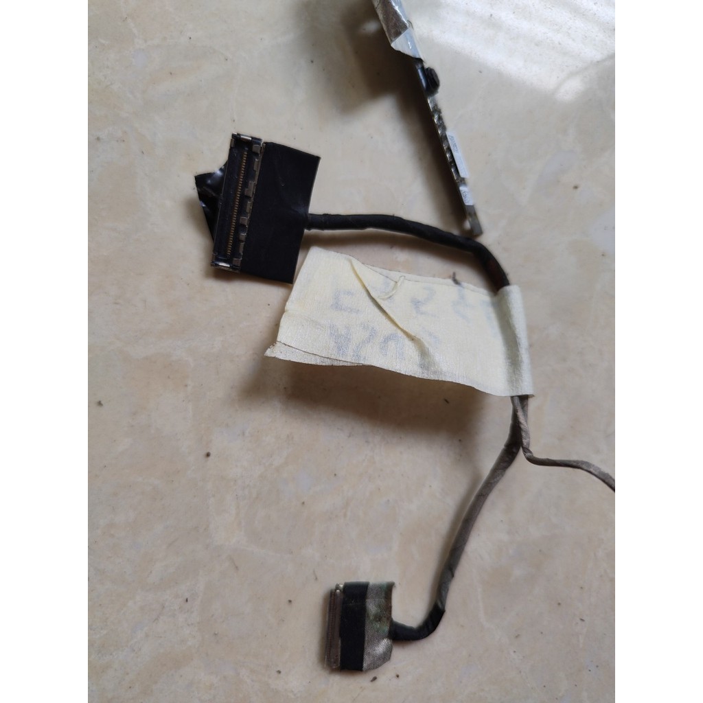 สายหน้าจอแล็ปท็อป Asus F454L | Shopee Thailand