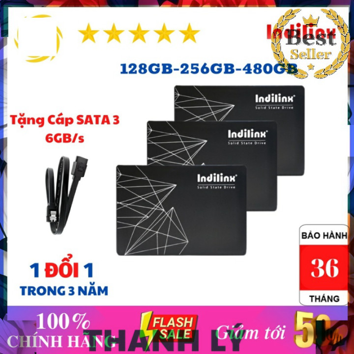 อัพเกรดคอมพิวเตอร์ [มีจําหน่าย WIN 10] Indilinx 120G / 128G / 240G / 256G /480G SSD - ของแท้ ...