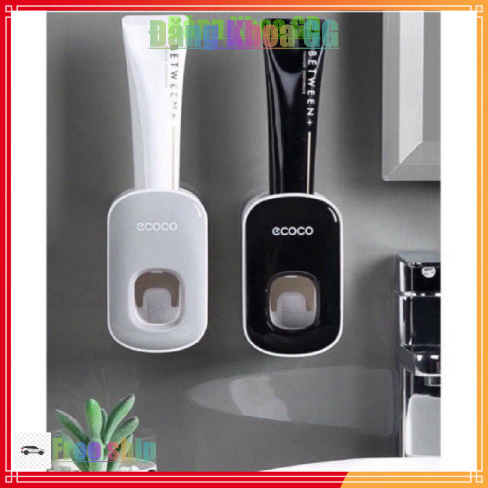 เครื่องจ่ายยาสีฟันอัตโนมัติ Ecoco Premium - เครื่องจ่ายยาสีฟัน - ดังโคอา GD - ดังโคอา GG ...