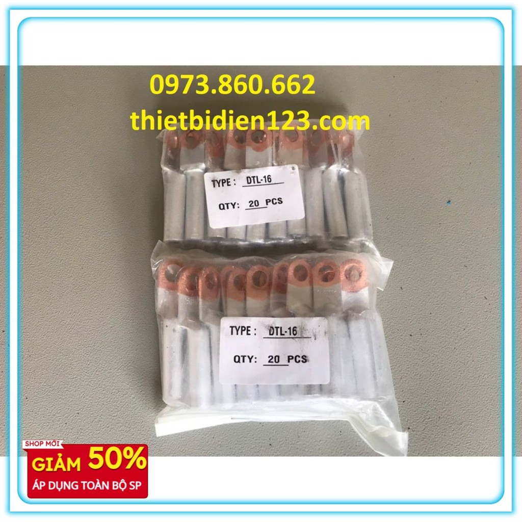 หัว cos อลูมิเนียมทองแดง AM16, AM25, AM35, AM50, AM70 - หัว cos สําหรับ ...