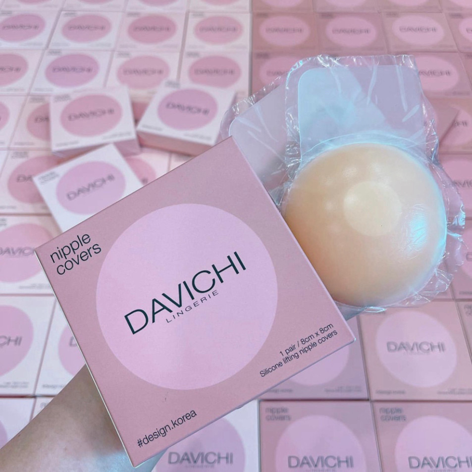 แผ่นรองเต้านมเสริมความร้อนและเต้านมของ Davidchi Autologous | Shopee Thailand