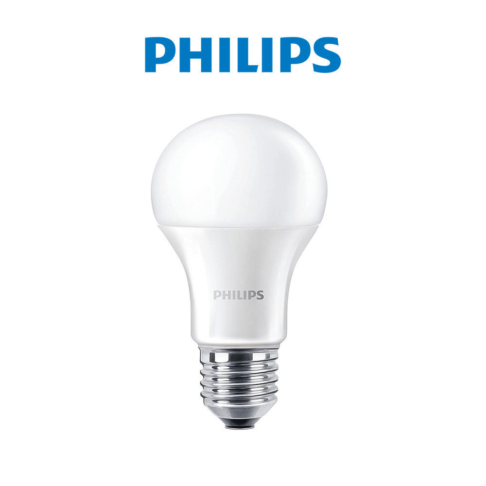 Philips essential LED Bulb (หลอดไฟหลายแบบ ตรวจสอบรายละเอียดที่สินค้า ...