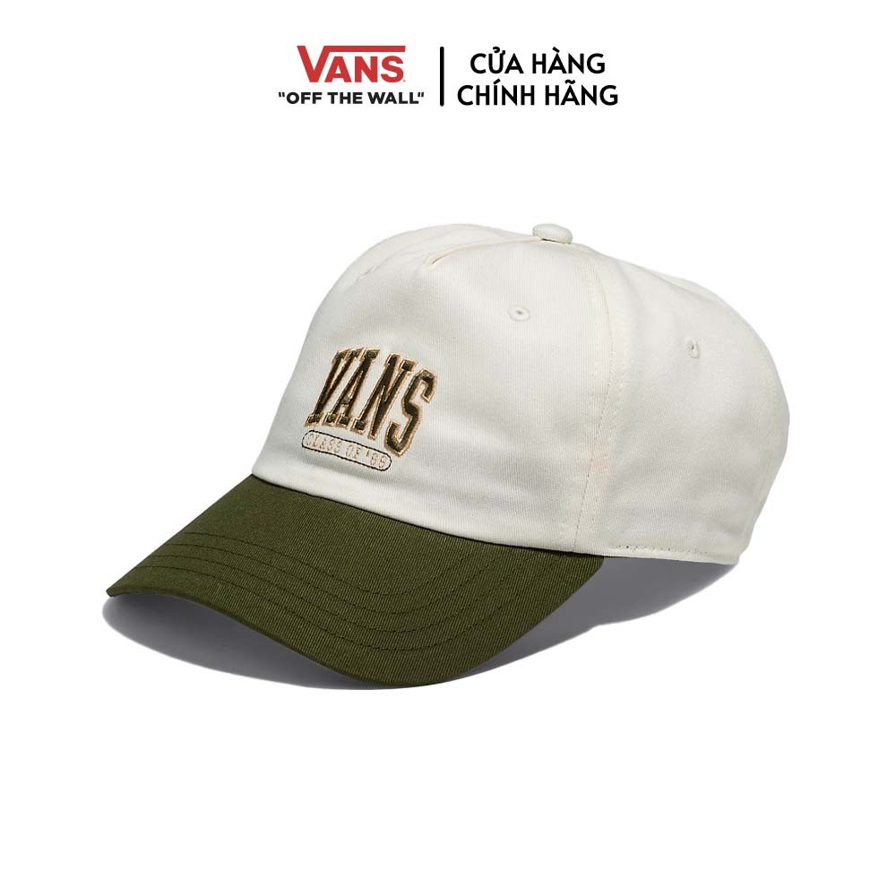 หมวก Vans The Campus VN000F5YC2Y | Shopee Thailand