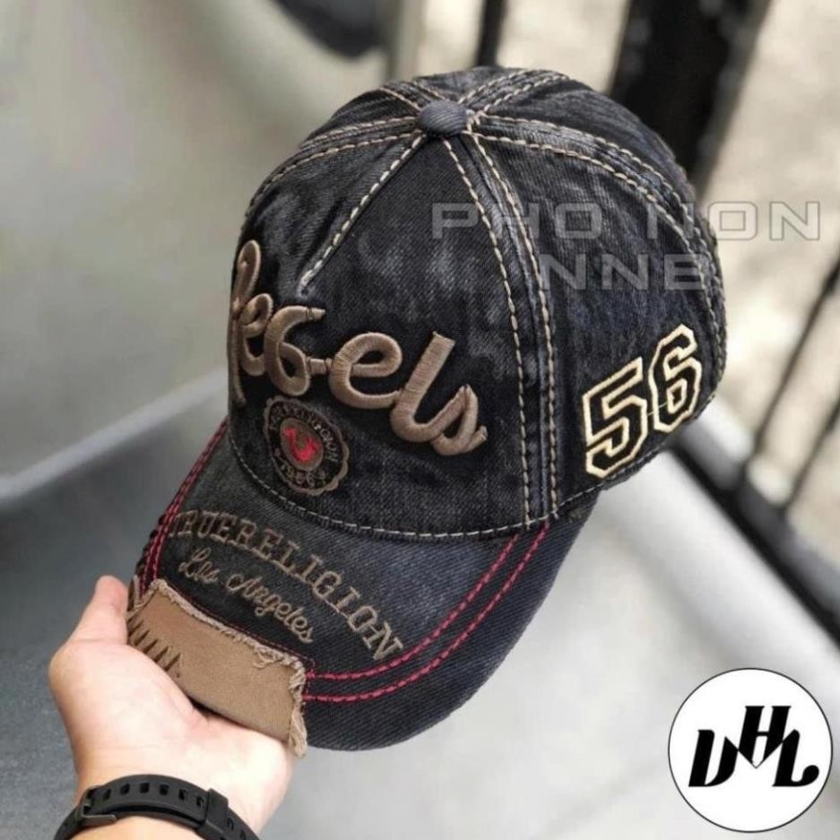 หมวกตาข่ายผู้ชาย Jean rebels | Shopee Thailand