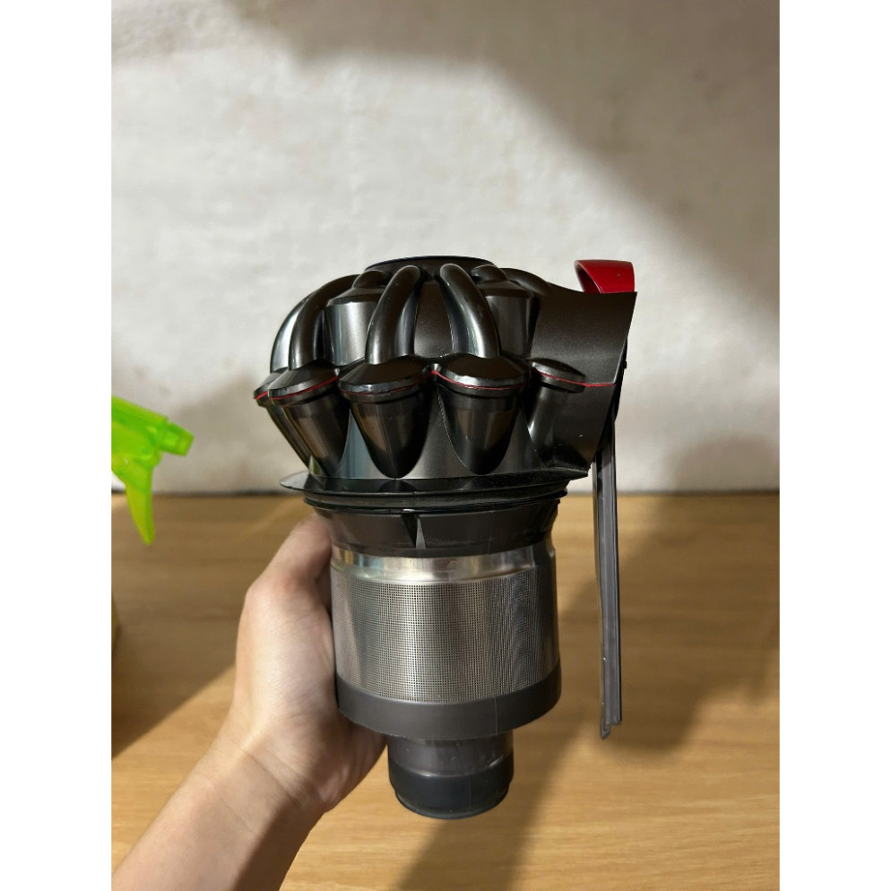 Cyclone / Cyclone สําหรับเครื่องดูดฝุ่น dyson V8 SV10 - ผลิตภัณฑ์ ...
