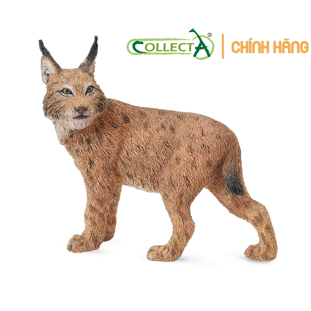 โมเดลสัตว์ : Linh Mieu (ของแท้) | Shopee Thailand