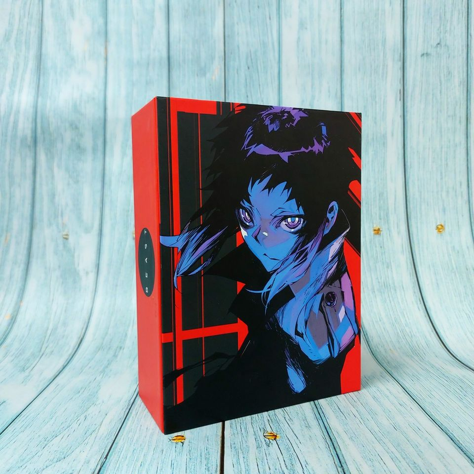 หนังสือ - Van Hao Luu Lac - Beast ( Manga Boxset 4 เล่ม) | Shopee Thailand