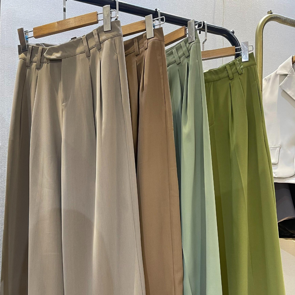 Qc STAND-UP SUNSET -MH12 ไซส์ SML หลากสี ผ้านุ่มสวย | Shopee Thailand