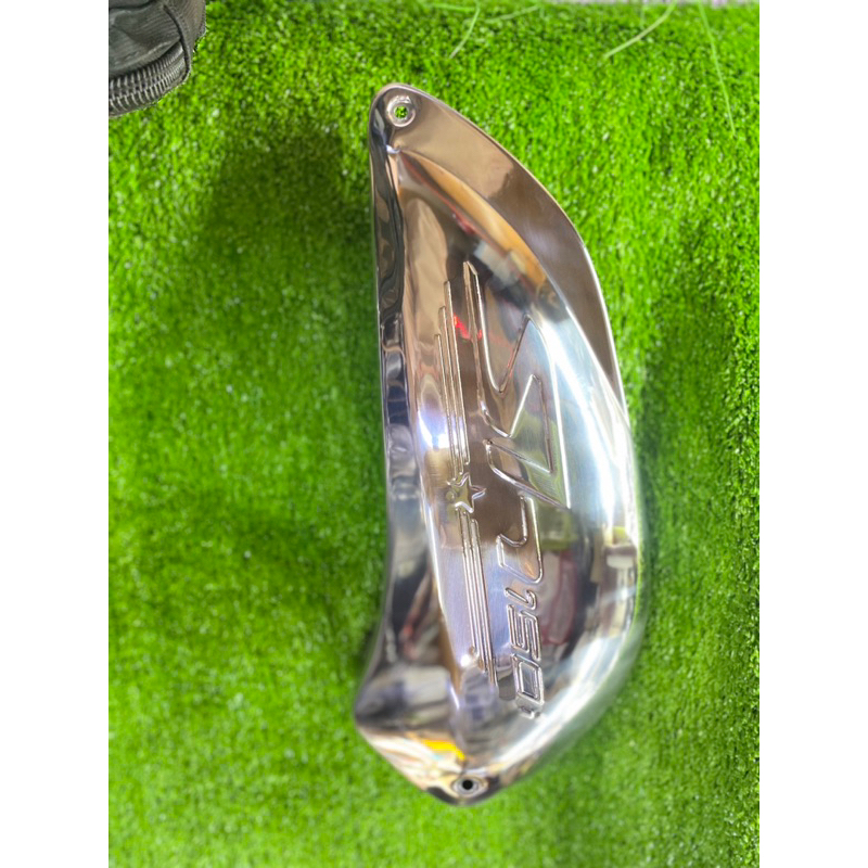 Sh Italy 150i กระโถนสแตนเลส | Shopee Thailand