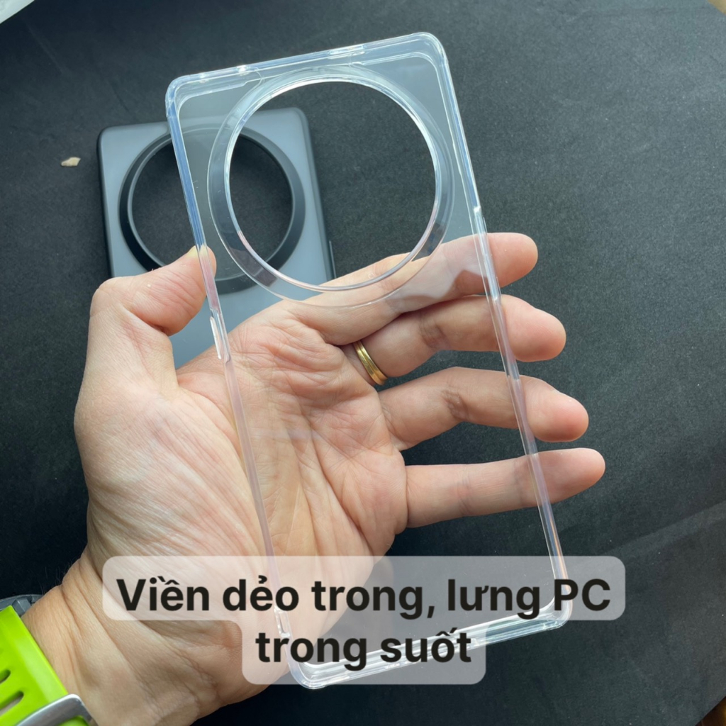 Wlons Oppo Find X7 Ultra / X7 / X6 Pro X6 / X5 Pro Case กันกระแทก ...