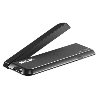 จอแสดงผล DONGLE SSP-Z106 / Z 106 PRO 2.4G SSK WIFI ตัวแปลงสัญญาณ ...