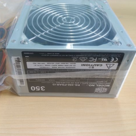 Cst CM แหล่งพลังงานคอมพิวเตอร์ 350W 400w 500w 600w 700w | Shopee Thailand