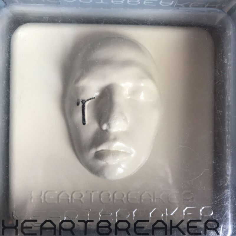 ชุดอัลบั้ม Bigbang G-Dragon [Heartbreaker] | Shopee Thailand