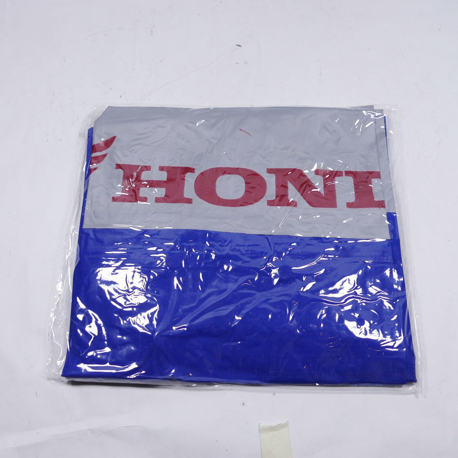 COMBO- 2 SUPER HOT HONDA RAINCOATS | Shopee Thailand