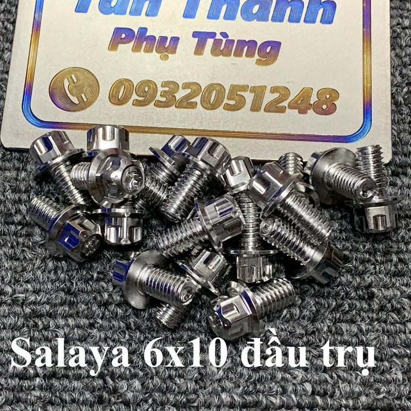 [HB Snail ] salaya 6x10 Pillar Head Mounted cate | Shopee Thailand